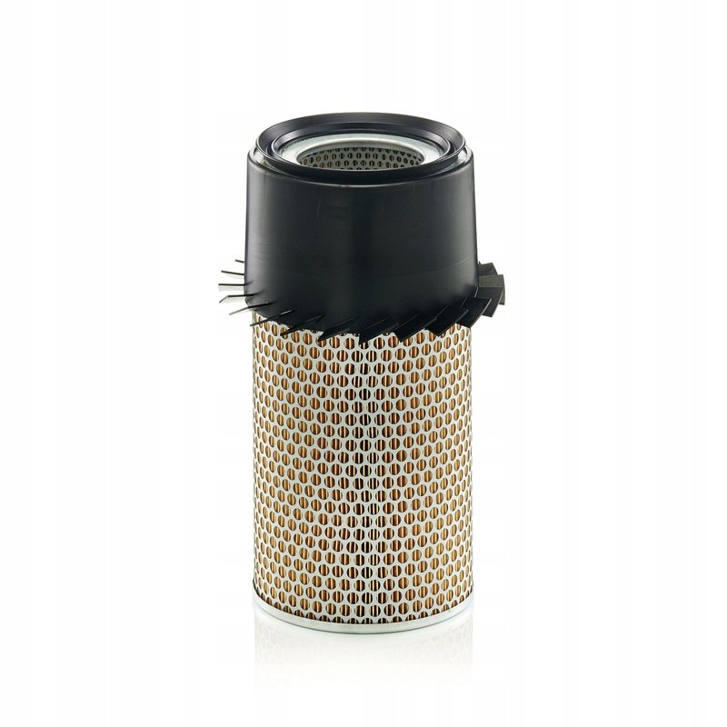 Filtr powietrza 88mm 315mm MANN FILTER - Inna marka | Motoryzacja EMPIK