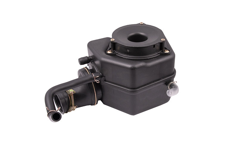 Filtr powietrza do motocykla Barton Cafe Racer - Moretti | Motoryzacja ...