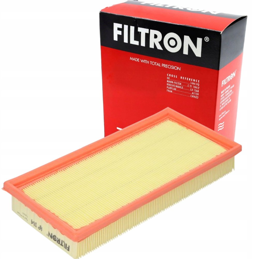 Filtr powietrza Filtron AP 184 - Inna marka | Motoryzacja EMPIK