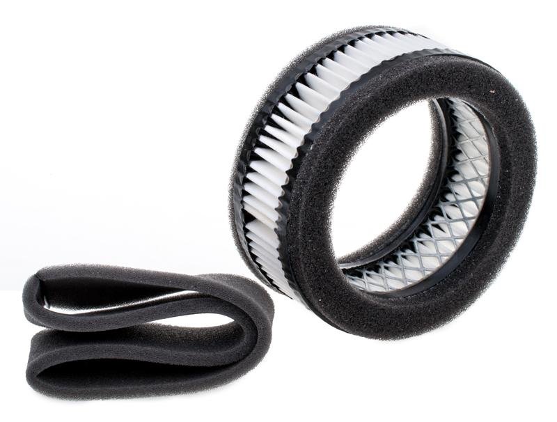 Filtr Powietrza Robin Ec12 8R04-31 - Cedrus | Sklep EMPIK.COM