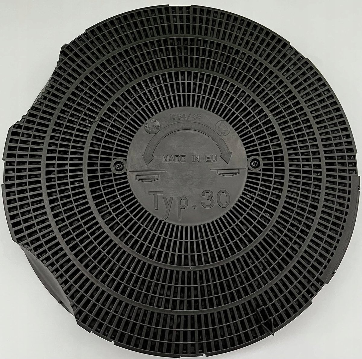 Filtr węglowy do okapu B240 AEG Electrolux Ariston Candy Whirlpool - CE ...
