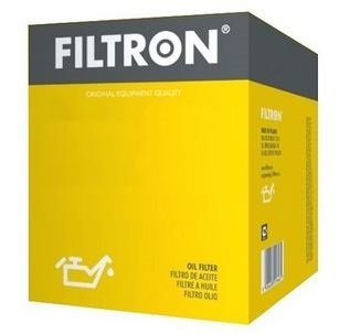 Filtron Op 595/4 - Filtron | Motoryzacja EMPIK