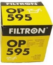 Filtron Op 595 - Filtron | Motoryzacja EMPIK