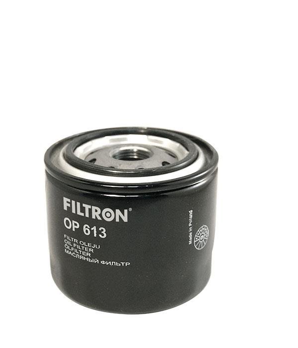 Filtron OP 613 Filtr oleju - Filtron | Motoryzacja Sklep EMPIK.COM