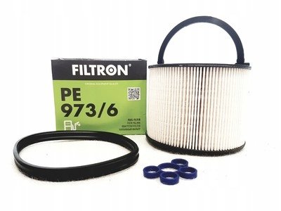 Filtron Pe 973/6 Filtr Paliwa - Filtron | Motoryzacja EMPIK