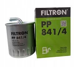 Filtron Pp 841/4 Filtr Paliwa - Filtron | Motoryzacja EMPIK