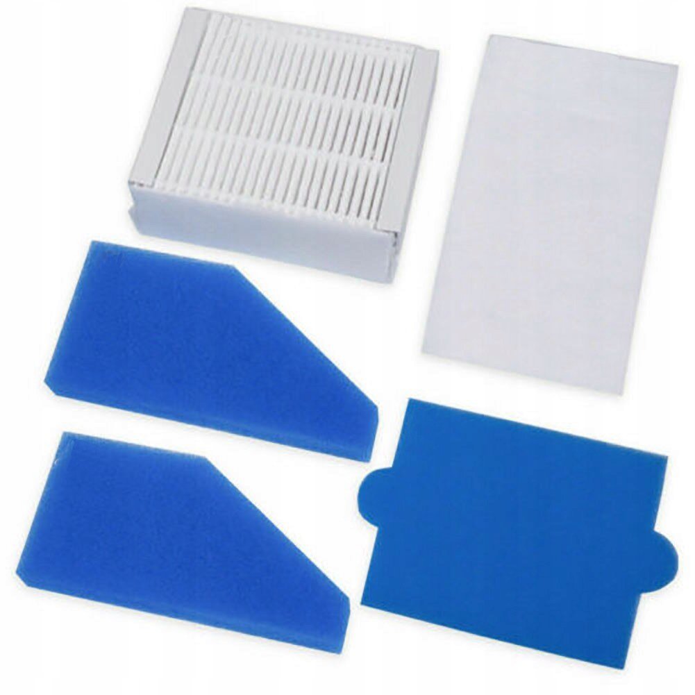 Filtry odkurzacza THOMAS Aqua MultiClean Perfect Air Allergy Pet Family ...