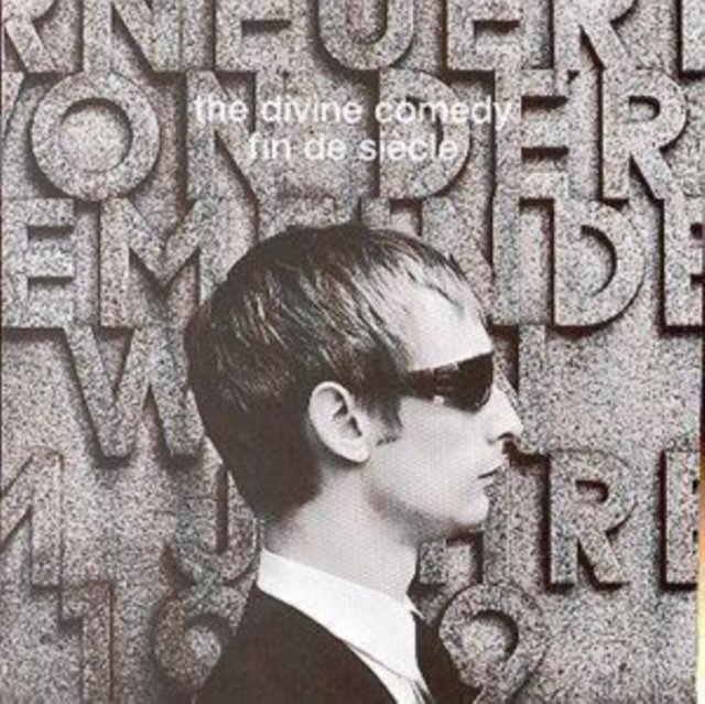 Fin De Siecle - Divine Comedy | Muzyka Sklep EMPIK.COM