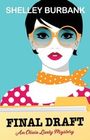 Final Draft - Shelley Burbank | Książka w Empik