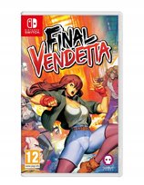 Final Vendetta, Nintendo Switch - Inny producent | Gry i programy Sklep EMPIK.COM