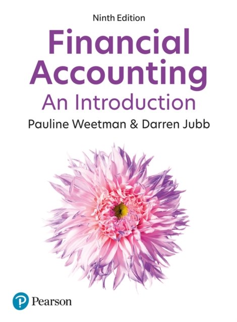Financial Accounting: An Introduction - Darren Jubb | Sklep EMPIK.COM