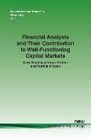 Financial Analysts and Their Contribution to Well-Functioning Capital ...