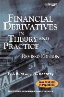 Financial Derivatives in Theory Rev - Kennedy | Książka w Empik