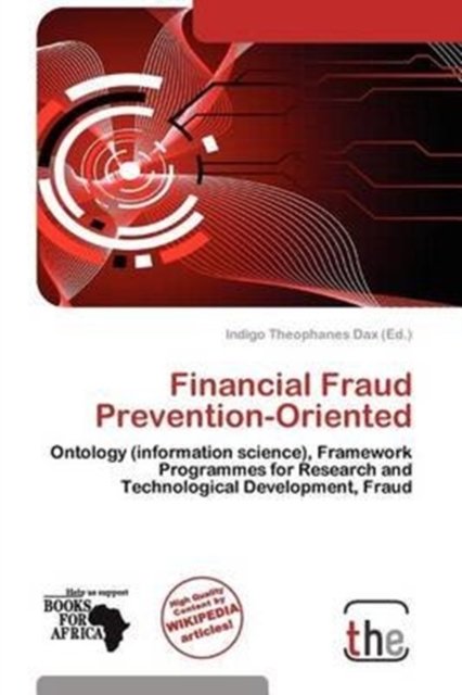Financial Fraud Prevention-Oriented - Opracowanie zbiorowe | Książka w ...