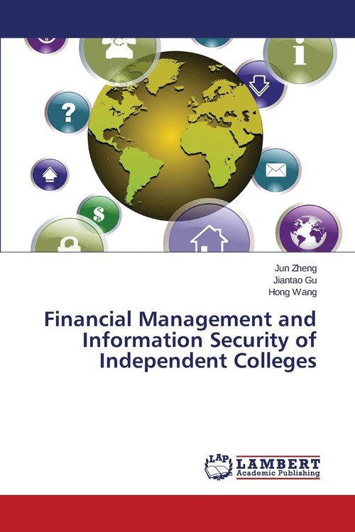 Financial Management and Information Security of Independent Colleges ...
