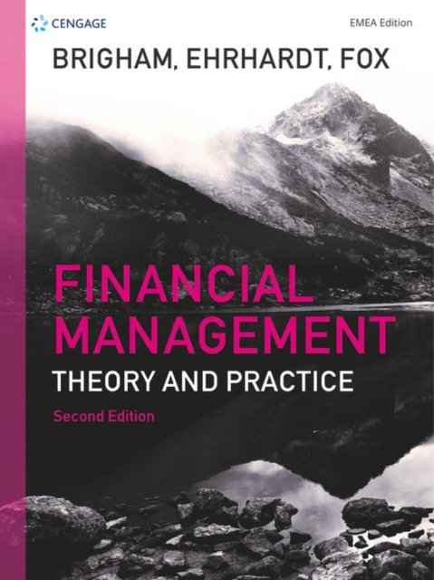 Financial Management EMEA: Theory and Practice - Opracowanie zbiorowe ...