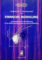 Financial modelling - | Książka w Empik