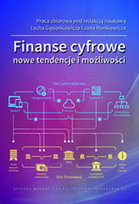 Finanse cyfrowe. Nowe tendencje i możliwości - Opracowanie zbiorowe ...