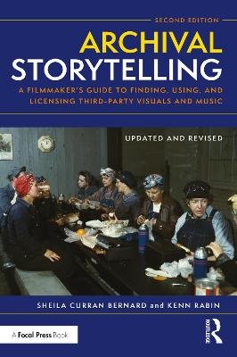 Find It, Use It, License It: The Images and Music in Your Film ...
