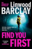 Find You First - Linwood Barclay | Sklep EMPIK.COM