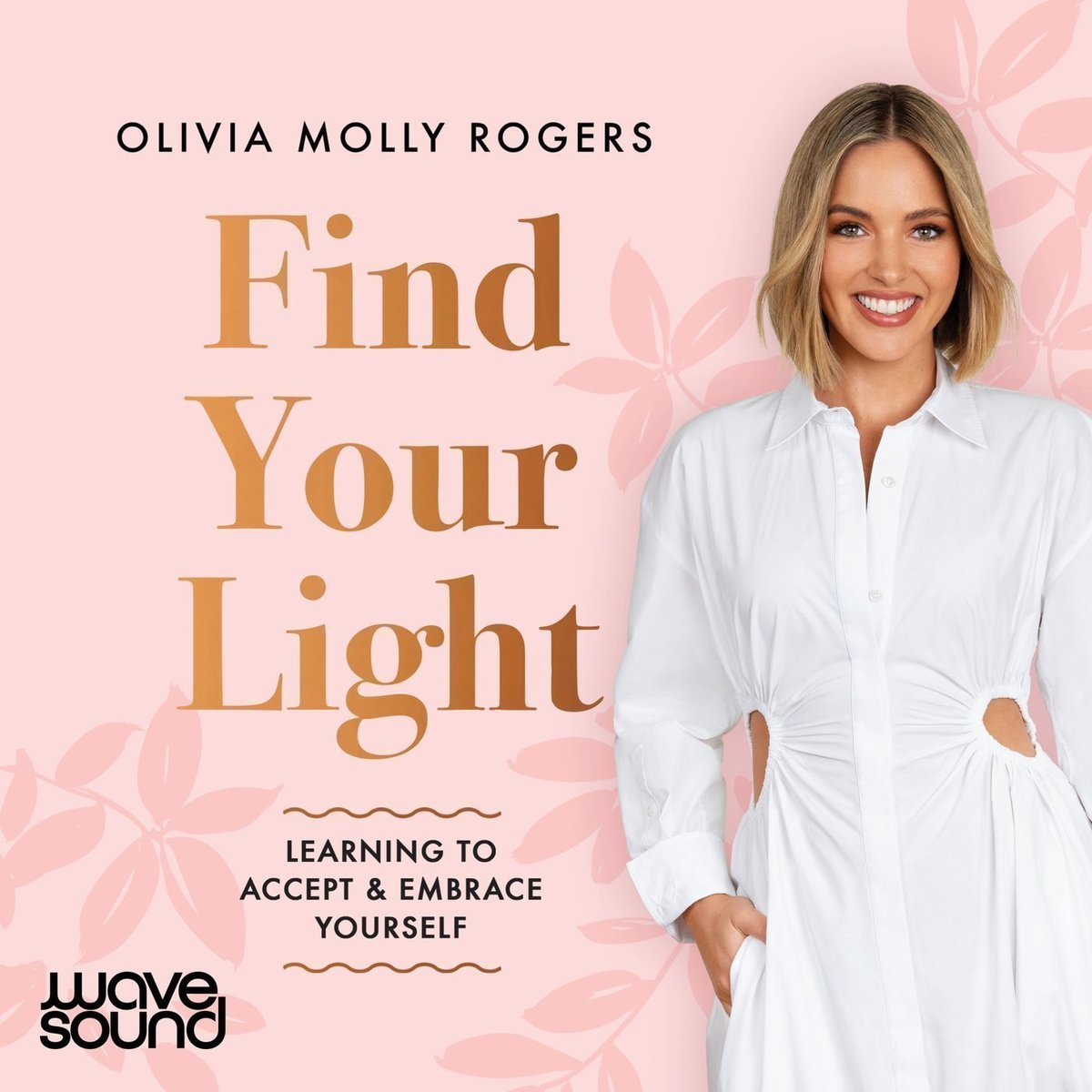 Find Your Light - audiobook - Olivia Molly Rogers | Audiobook Sklep ...
