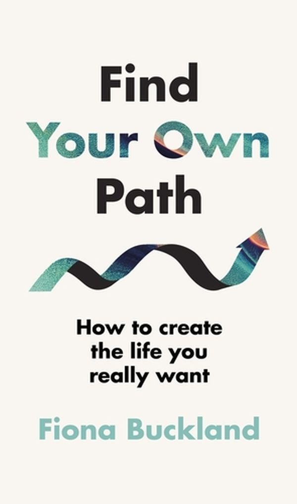 Find Your Own Path - Fiona Buckland | Książka w Empik