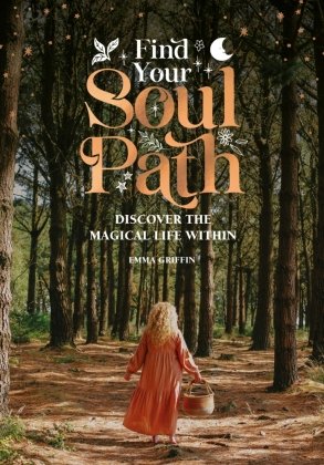Find Your Soul Path - David & Charles | Książka w Empik