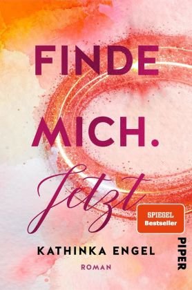 Finde mich. Jetzt - Piper | Książka w Empik