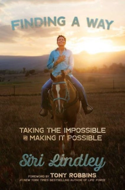 Finding a Way: Taking the Impossible and Making it Possible - Permuted ...