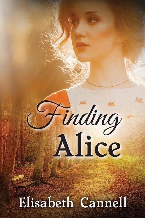 Finding Alice - Cannell Elisabeth | Książka w Empik