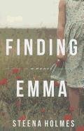 Finding Emma - Holmes Steena | Książka w Empik