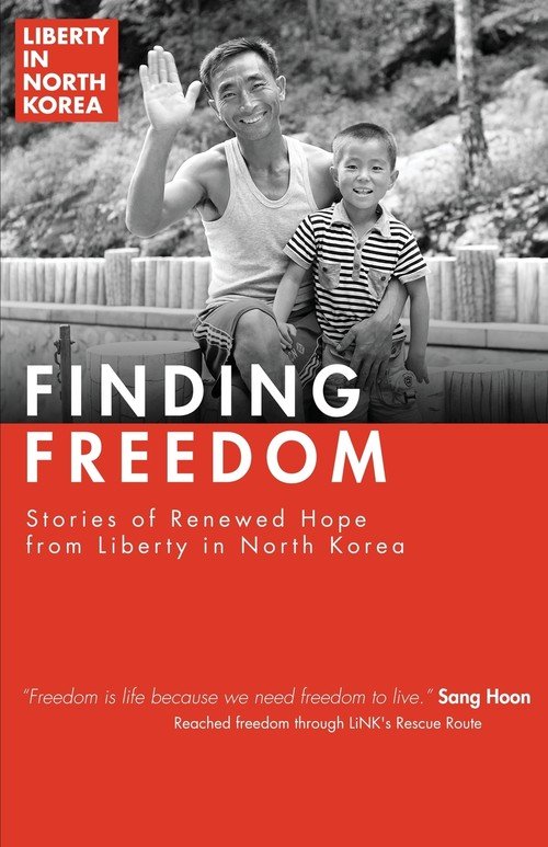 Finding Freedom - W opisie | Książka w Empik