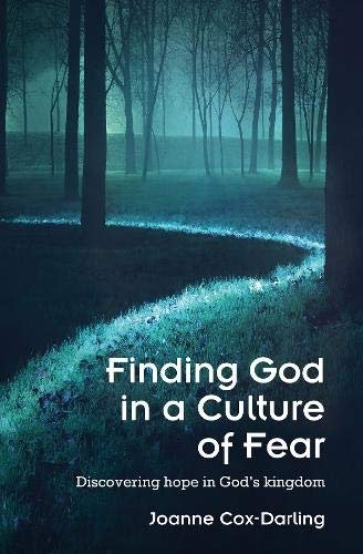 Finding God in a Culture of Fear: Discovering hope in Gods kingdom ...