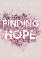 Finding Hope - Nova Md | Książka w Empik