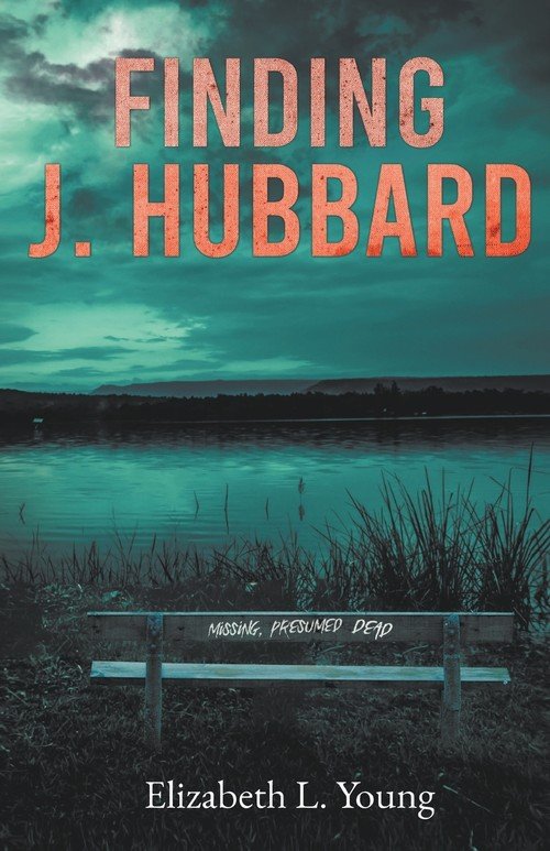 Finding J. Hubbard - Second Edition - Elizabeth Young | Książka w Empik