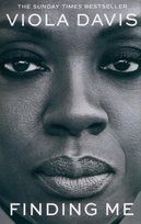 Finding Me - Viola Davis | Książka w Empik