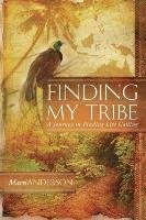 Finding My Tribe - Anderson Marti | Książka w Empik