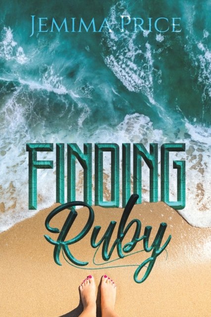 Finding Ruby - Jemima Price | Książka w Empik