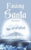 Finding Santa - Vicki Chilton | Książka w Empik