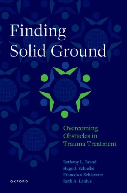 Finding Solid Ground: Overcoming Obstacles in Trauma Treatment ...