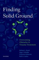 Finding Solid Ground: Overcoming Obstacles in Trauma Treatment ...