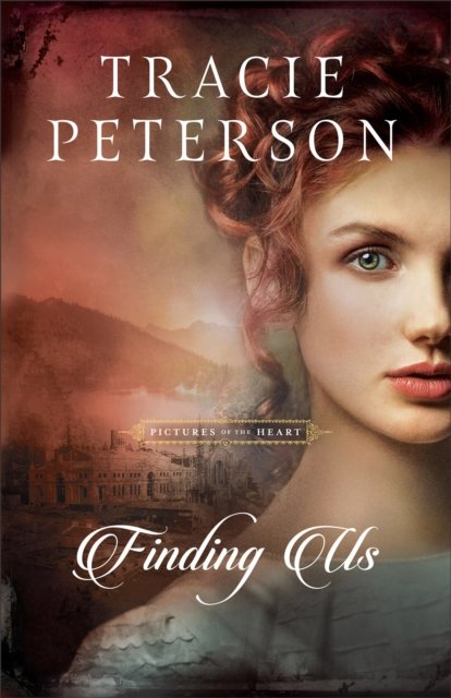 Finding Us - Peterson Tracie | Książka w Empik