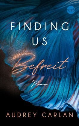 Finding us - Befreit - Reverie | Książka w Empik