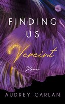 Finding us - Vereint - MIRA Taschenbuch | Książka w Empik