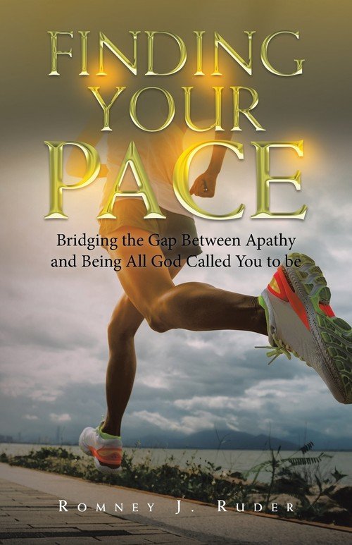 Finding Your Pace - Westbow Press | Książka w Empik