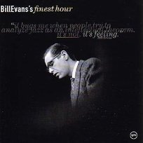 Finest Hour - Evans Bill | Muzyka Sklep EMPIK.COM