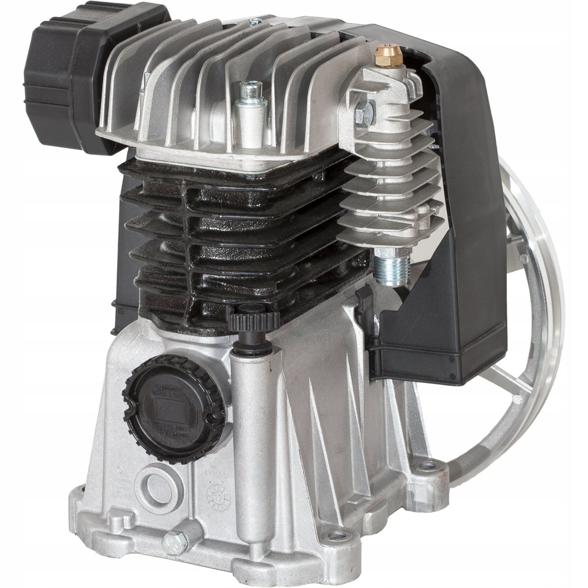 FINI POMPA TŁOKOWA AGREGAT SPRĘŻARKOWY KOMPRESOR MK 103 - Fini | Sklep ...