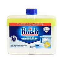 Finish Płyn Czyszczący Do Zmywarki 250Ml Lemon - FINISH | Sklep EMPIK.COM