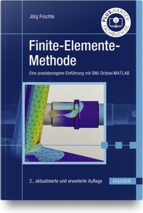 Finite-Elemente-Methode - Hanser Fachbuchverlag | Książka w Empik