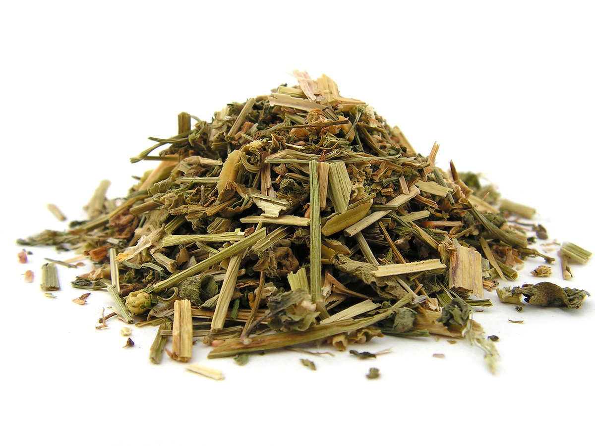 FIOŁEK trójbarwny ziele BRATKA 50 g - Aromatika | Sklep EMPIK.COM